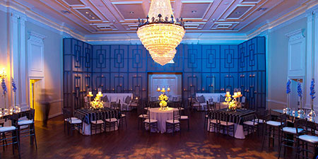 Meet Arlington Hall Team